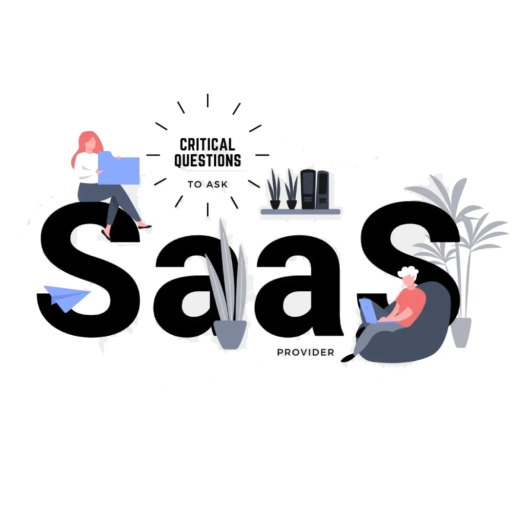 About Us - Saas Quest